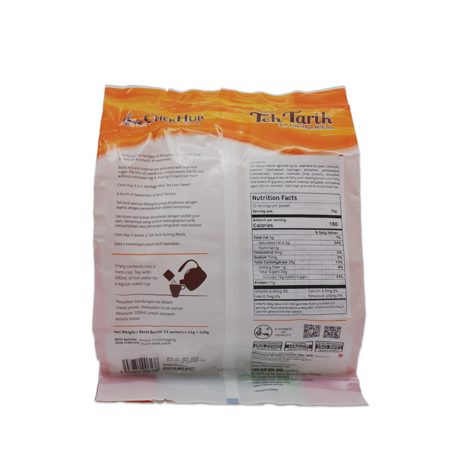 DyGen Food Ventures