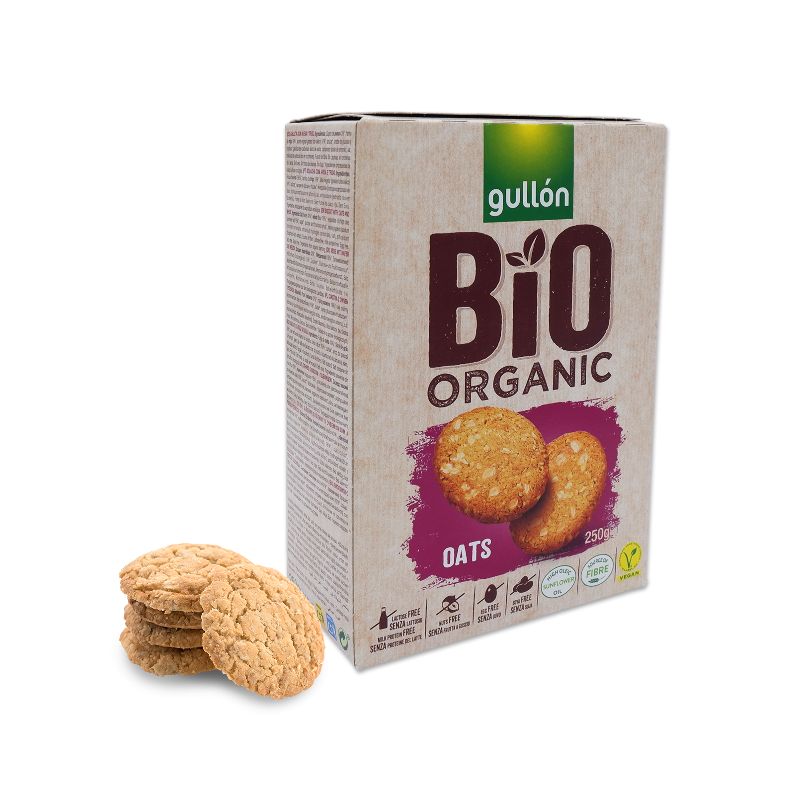 DyGen Food Ventures