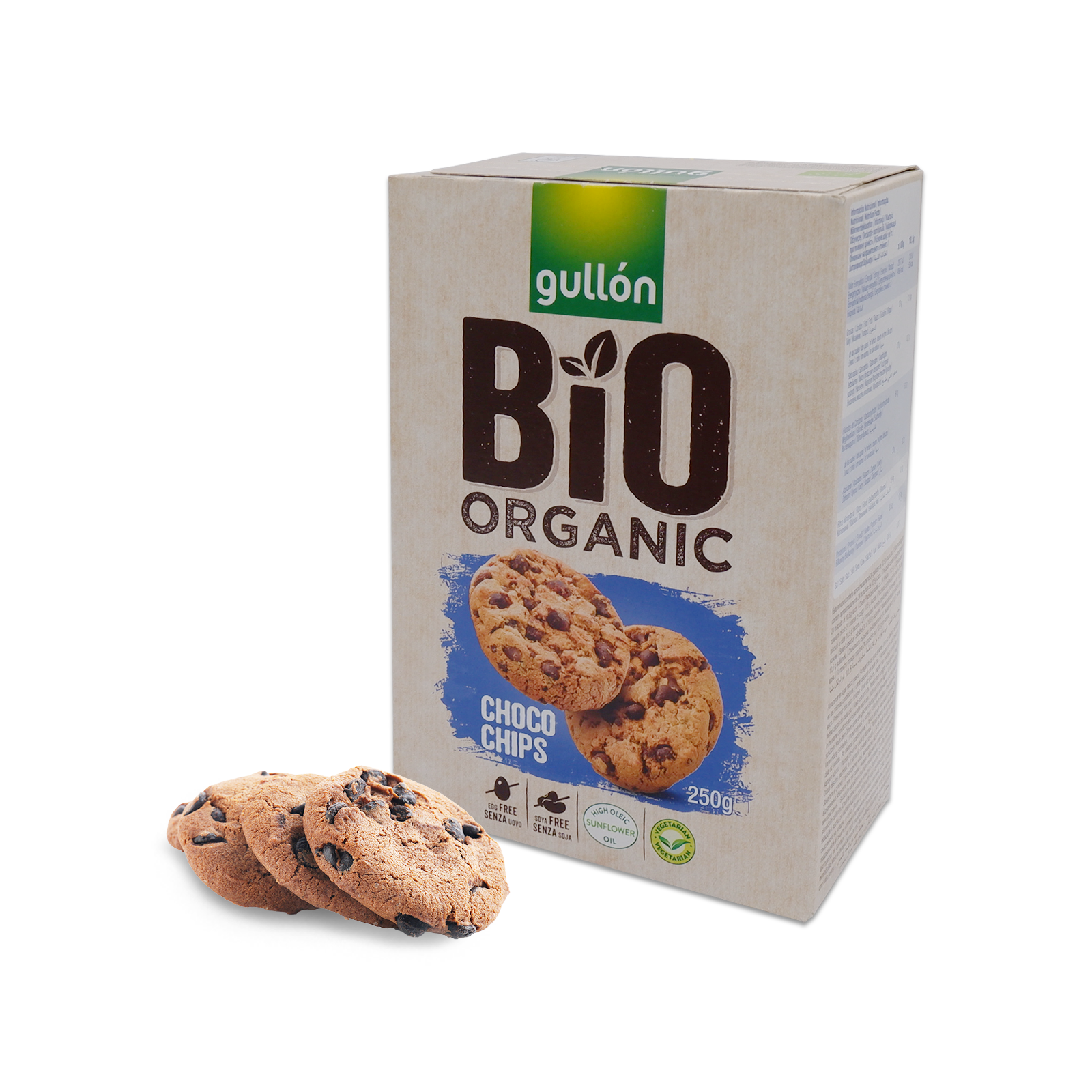 DyGen Food Ventures