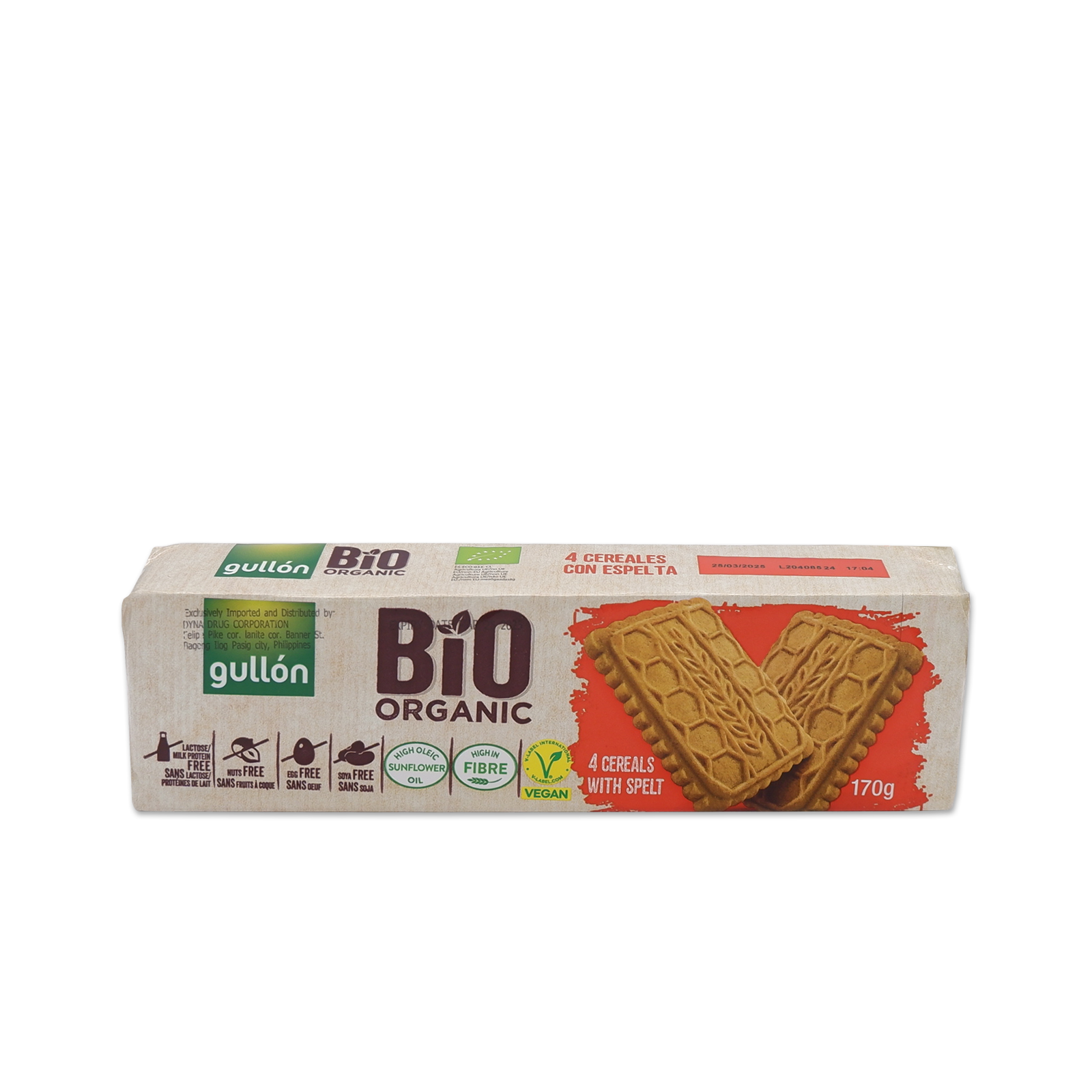 DyGen Food Ventures