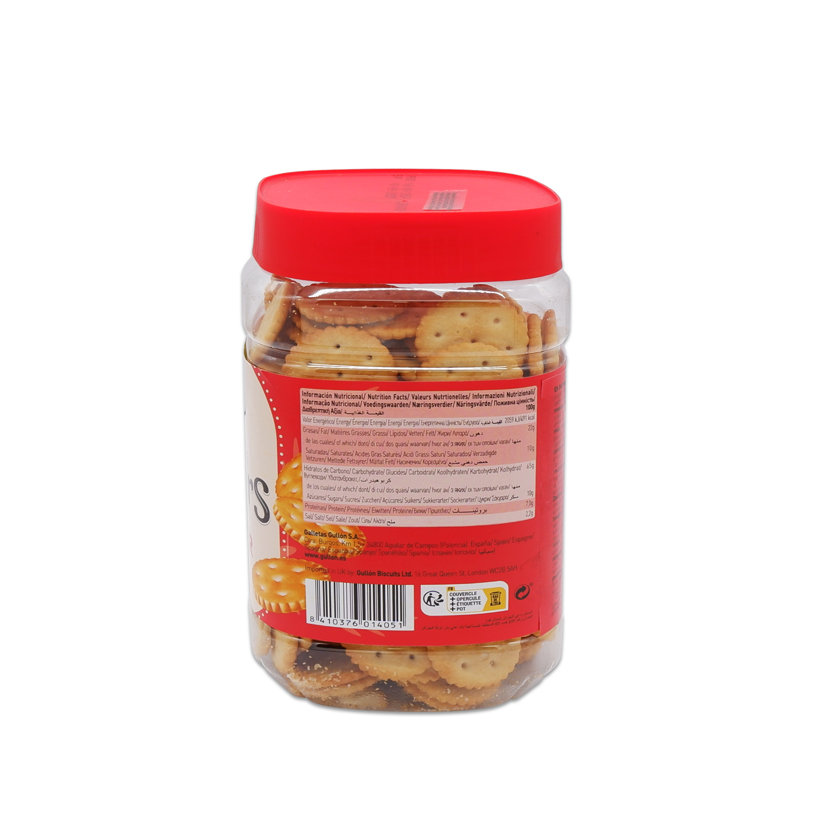 DyGen Food Ventures