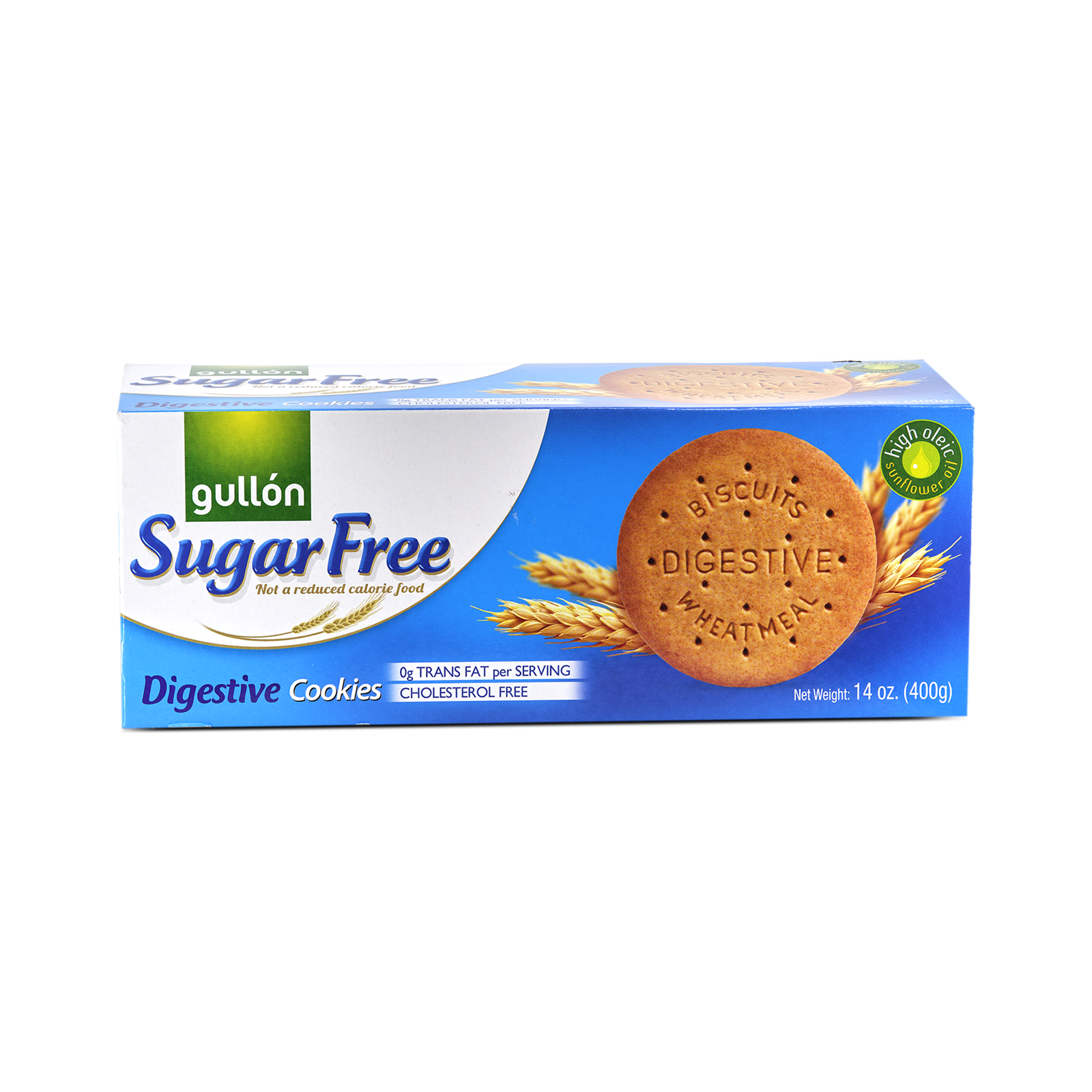DyGen Food Ventures